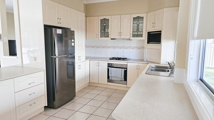 Houses – Barrack Point Holidays