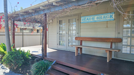 Houses – Barrack Point Holidays