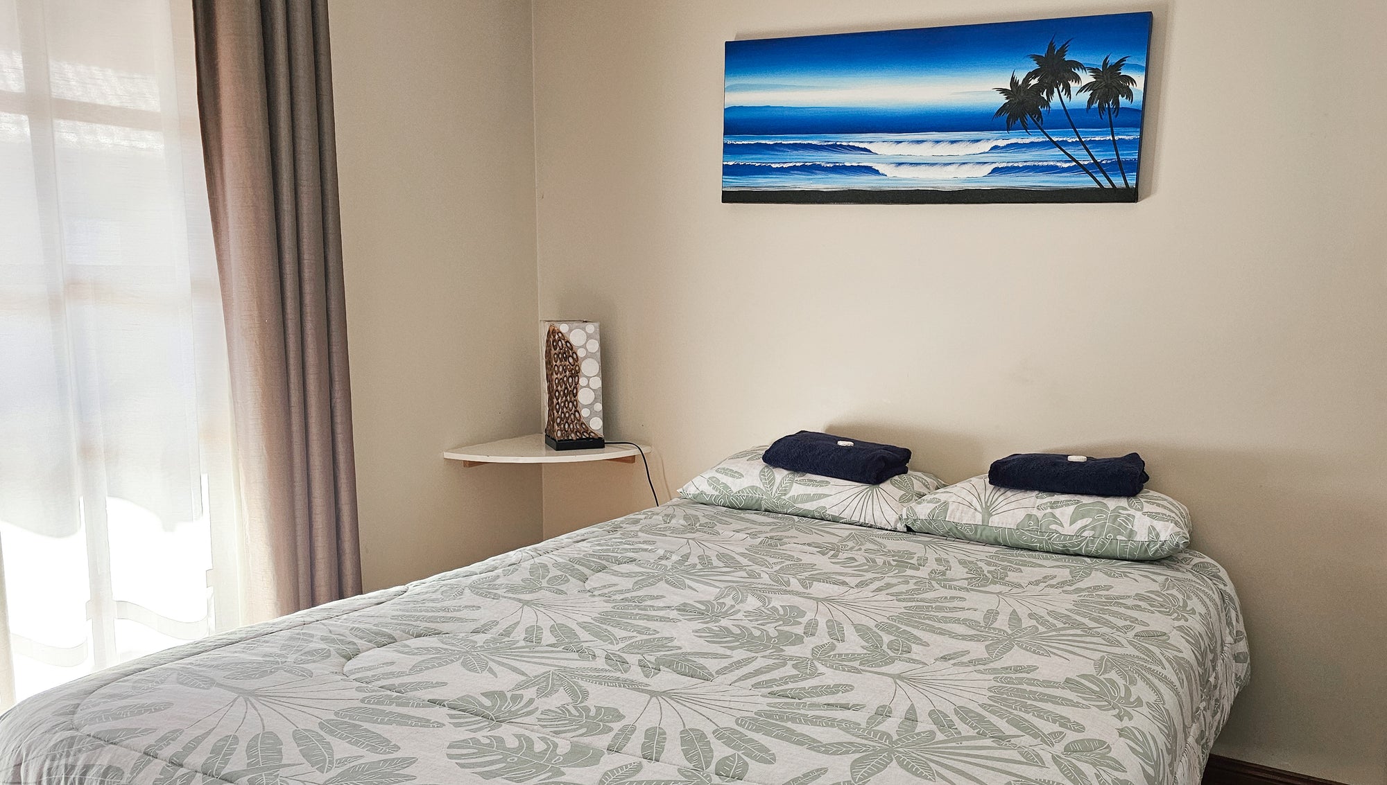 Houses – Barrack Point Holidays