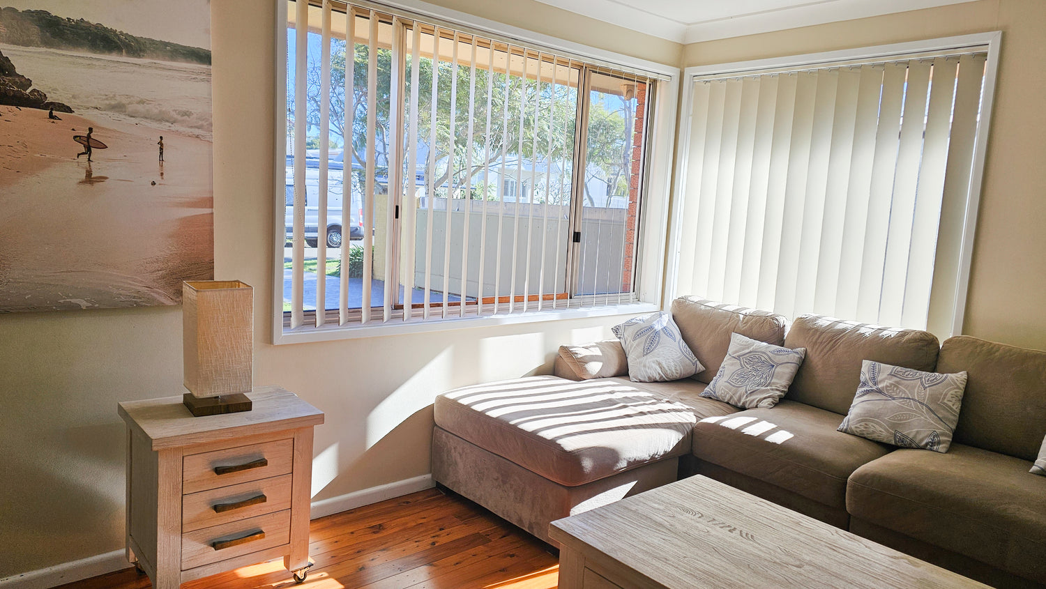 Houses – Barrack Point Holidays