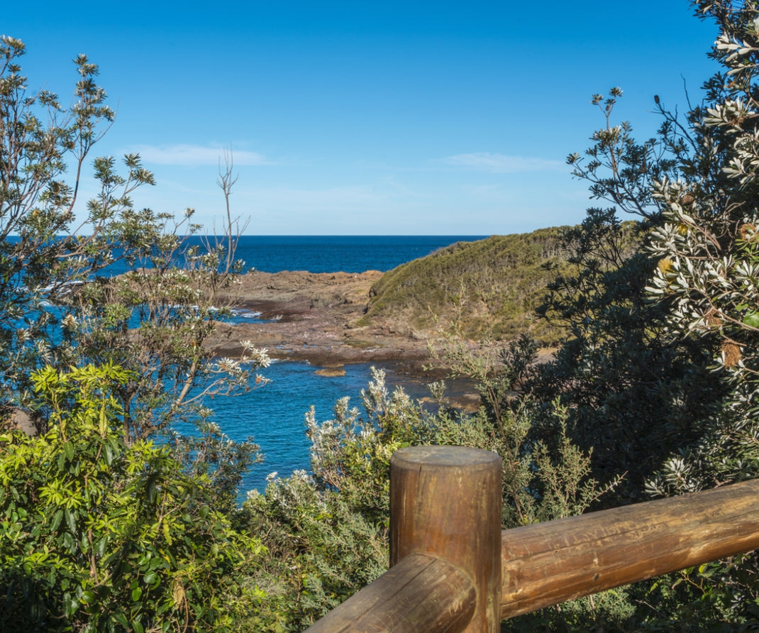 Local Attractions – Barrack Point Holidays