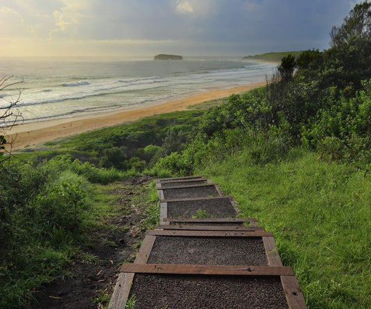 Local Attractions – Barrack Point Holidays