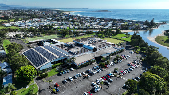 Our Story – Barrack Point Holidays