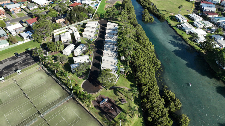 Barrack Point Holidays